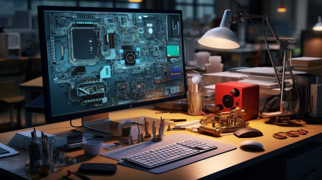 The Art of Industrial Design in Mechanical Engineering