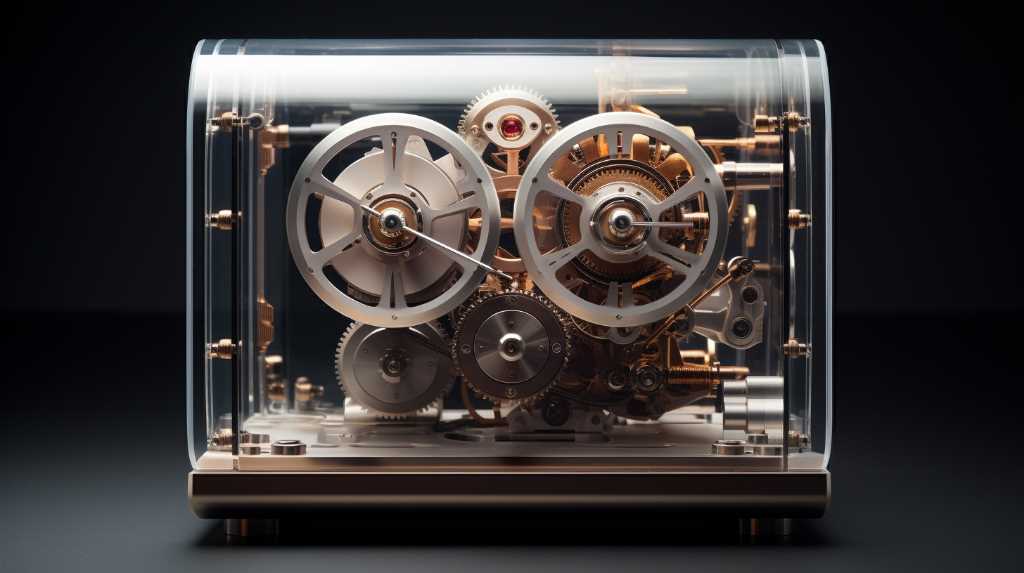 The Interplay of Mechanical Engineering and Design