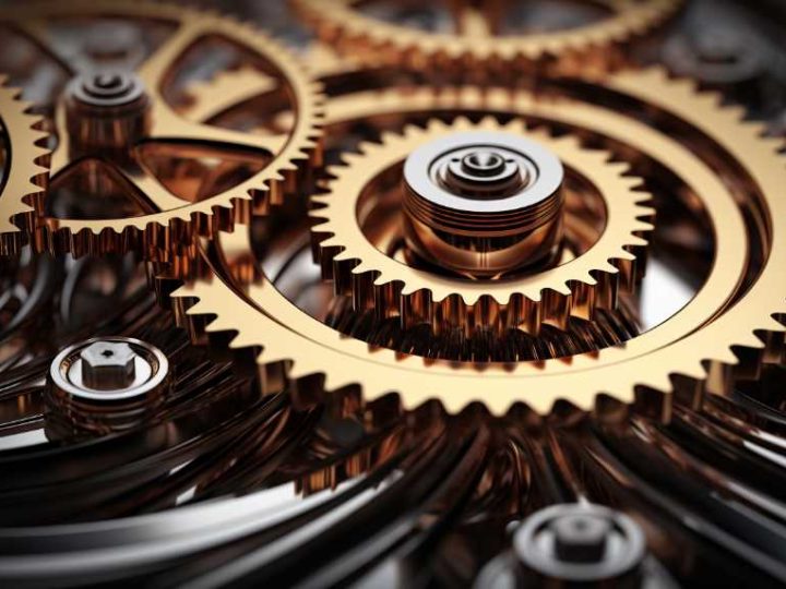 The Vibrational Dynamics in Mechanical Engineering - Discover Engineering