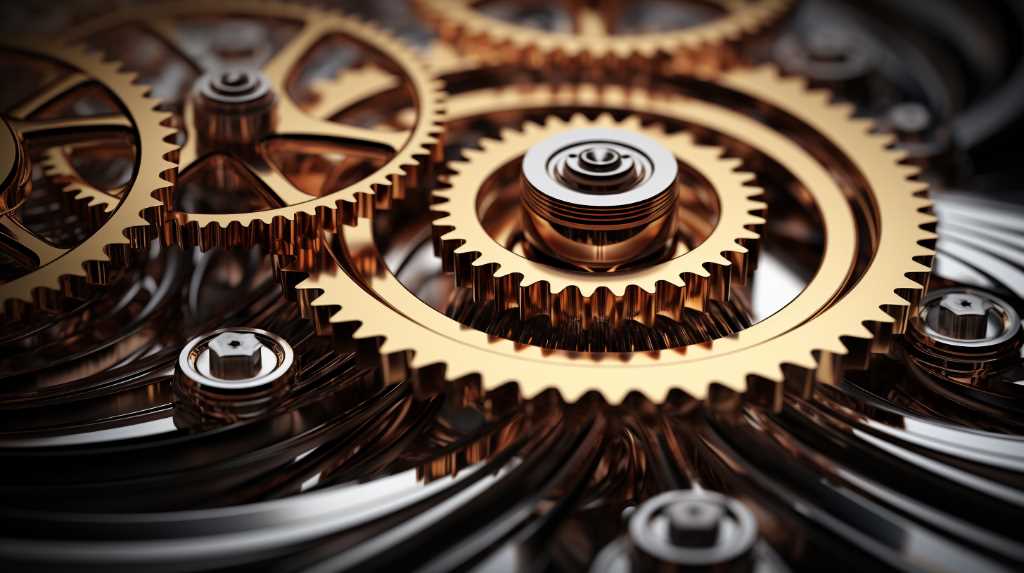 The Vibrational Dynamics in Mechanical Engineering