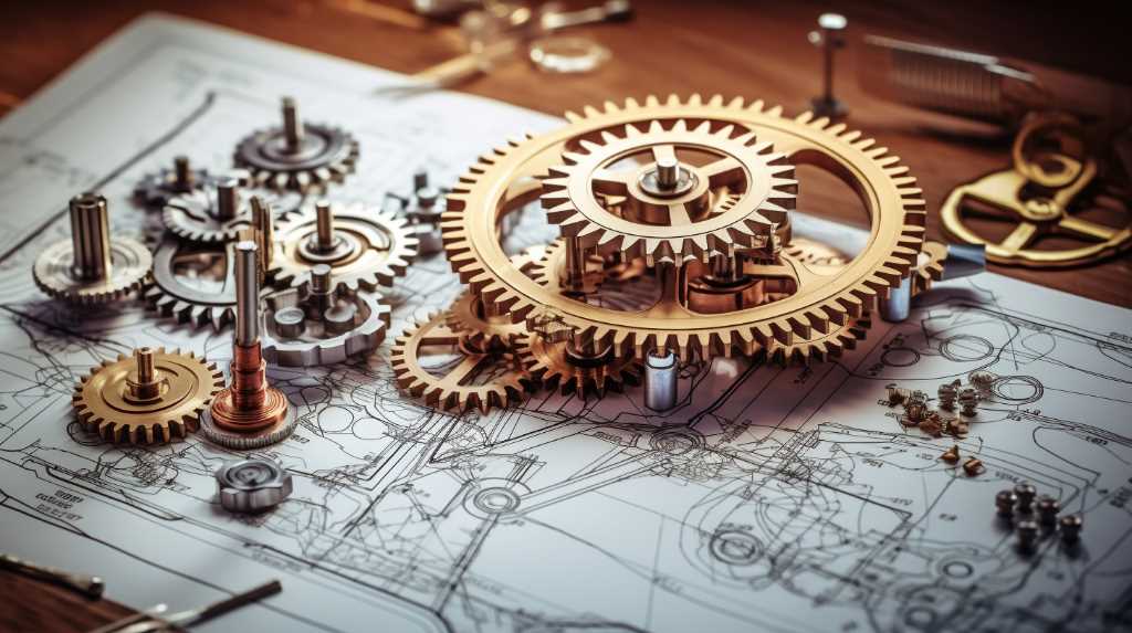 Exploring System Dynamics in Mechanical Engineering