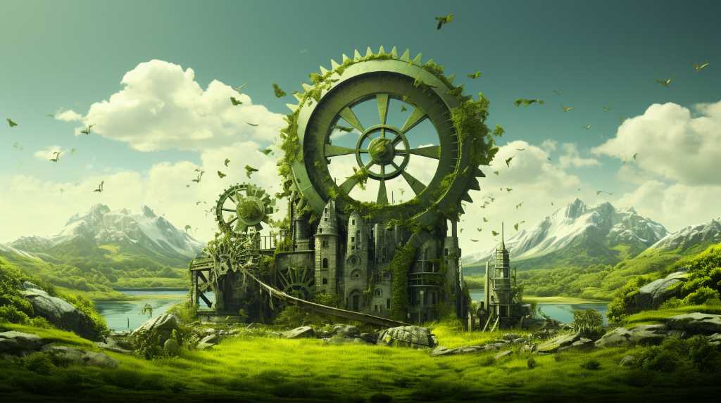 Principles of Sustainable Mechanical Engineering