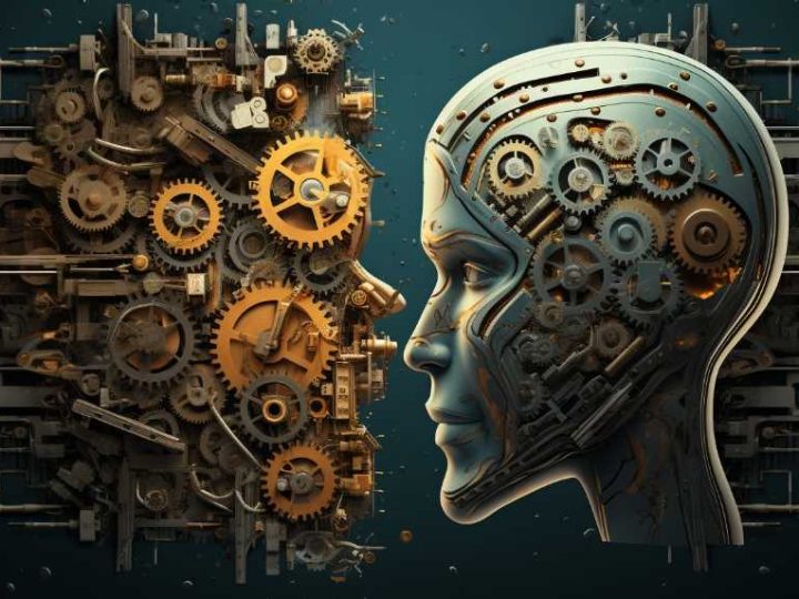 The Crossroads of Mechanical and Robotics Engineering - Discover ...