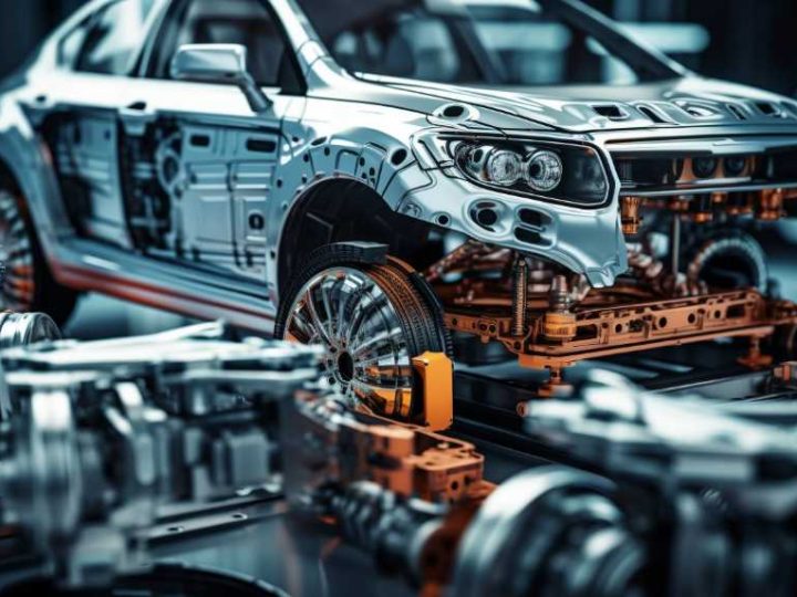 Distinctive Aspects of Mechanical Engineering From Other Fields ...