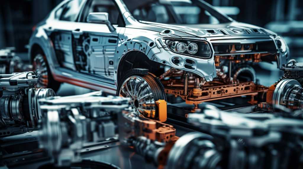 Manufacturing Engineering Compared to Mechanical Engineering