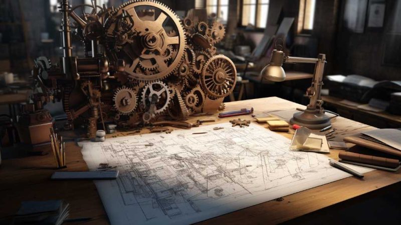 Programming Foundations for Mechanical Engineering - Discover Engineering