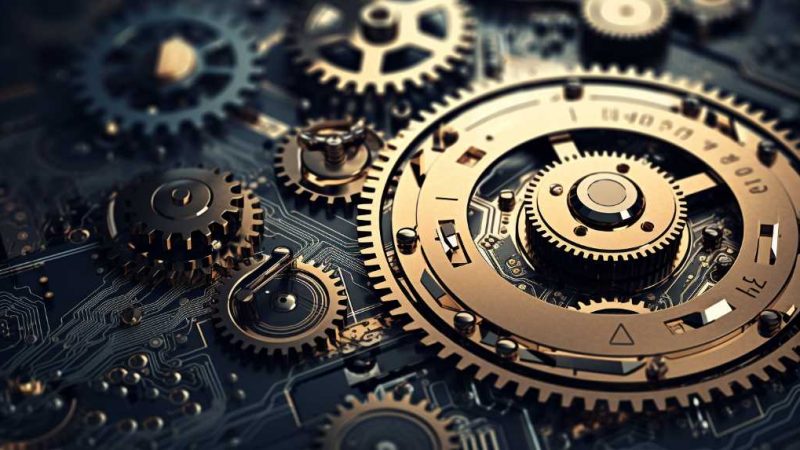 Mechanical Engineering Archives - Discover Engineering