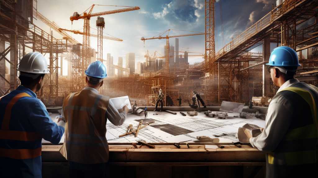 Civil Engineering Opportunities for Mechanical Engineers