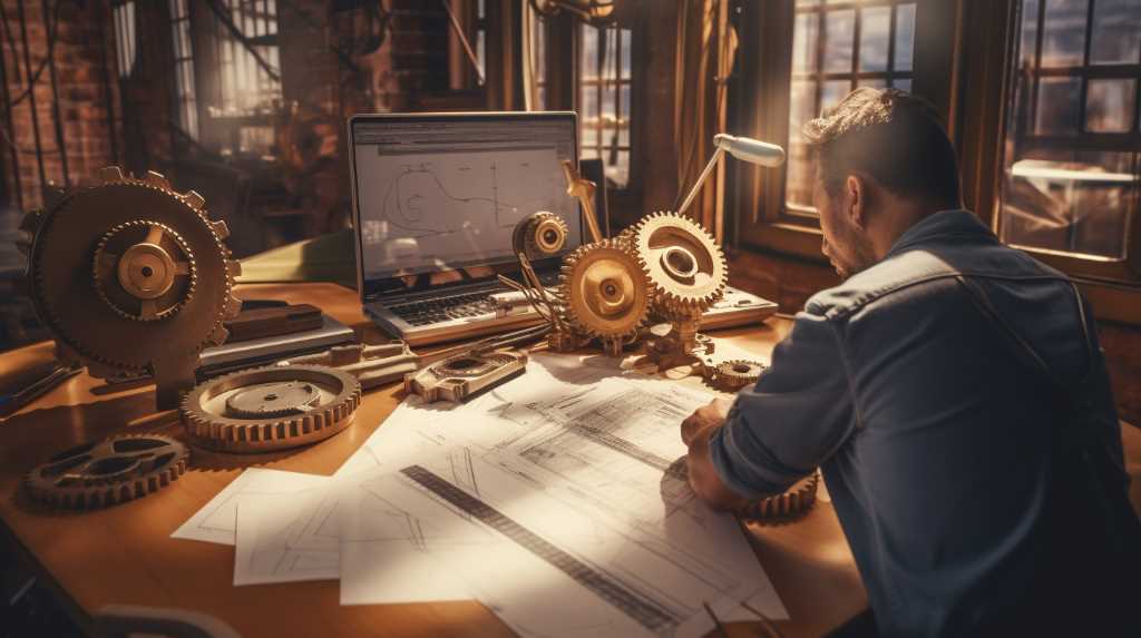 Keys to Success as a Mechanical Engineer