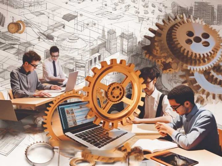 Your Gateway to the Wonders of Engineering | Discover Engineering