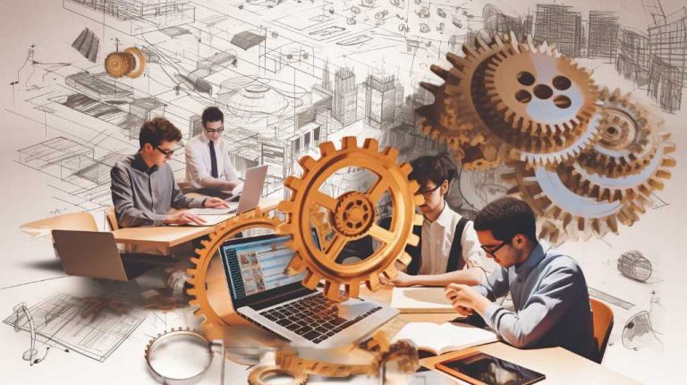 Your Gateway to the Wonders of Engineering | Discover Engineering