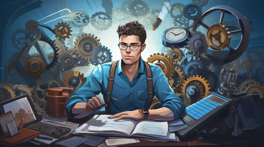 Deciding to Major in Mechanical Engineering