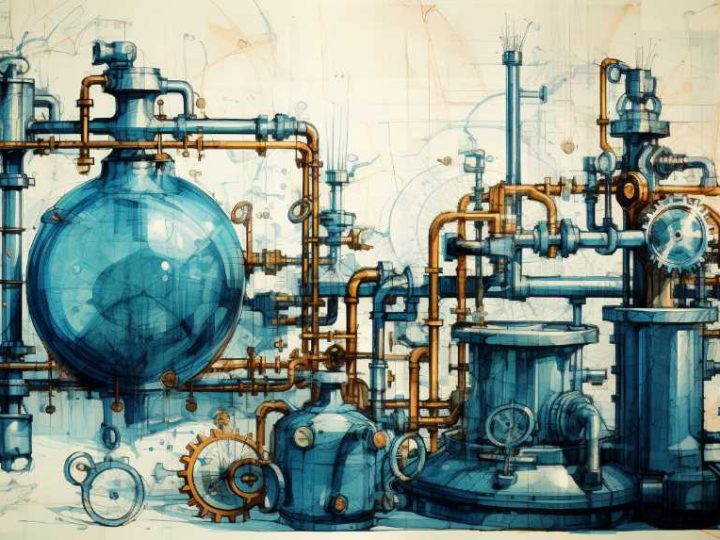 Material Science An Integral Part of Mechanical Engineering - Discover ...