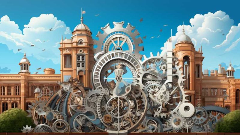 Open Loop Vs Closed Loop Control Systems Features Benefits And Applications In Engineering