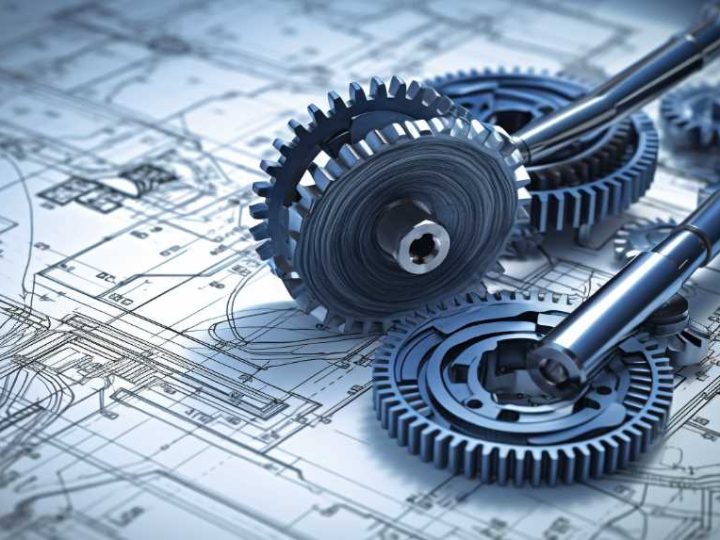 Course Options for Aspiring Mechanical Engineers - Discover Engineering