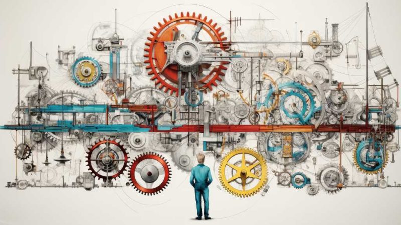 The Societal Importance of Mechanical Engineering - Discover Engineering