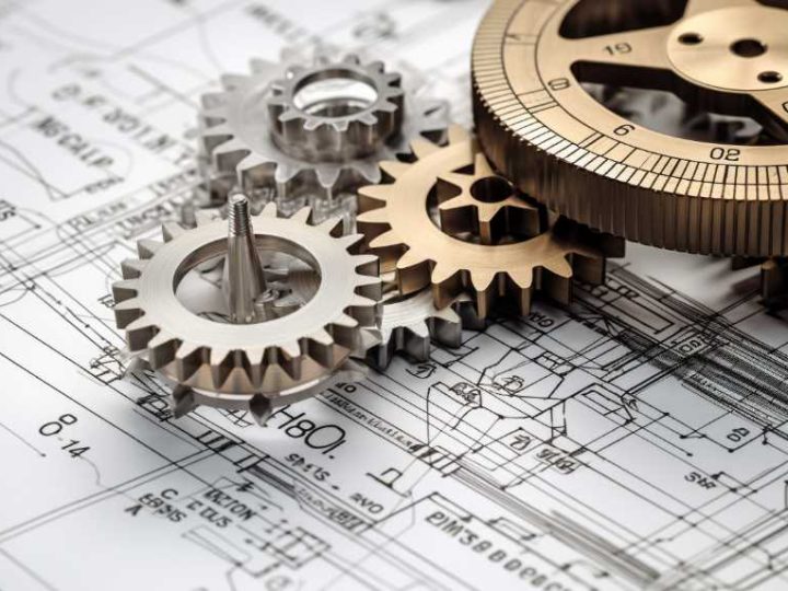 The Cutting Edge of Technology in Mechanical Engineering - Discover ...