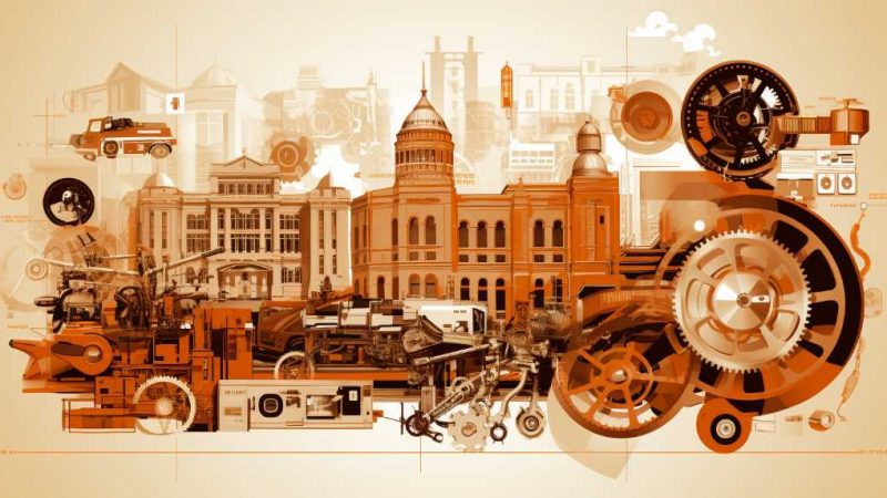 The True Value of Being a Mechanical Engineer - Discover Engineering
