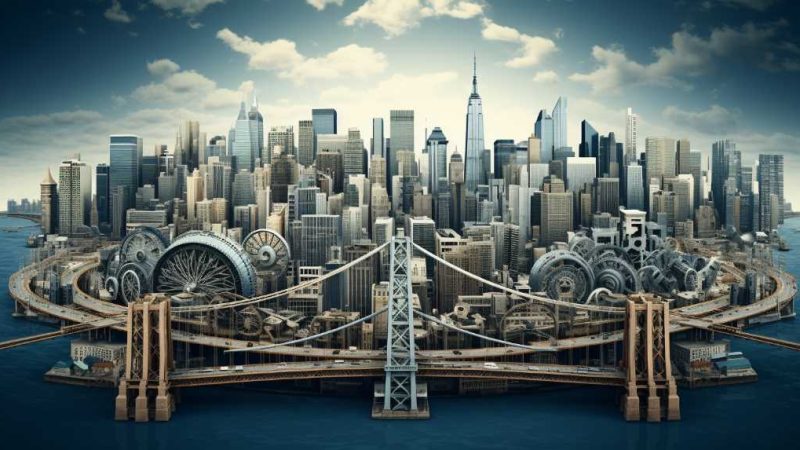 The Application of Science in Mechanical Engineering - Discover Engineering