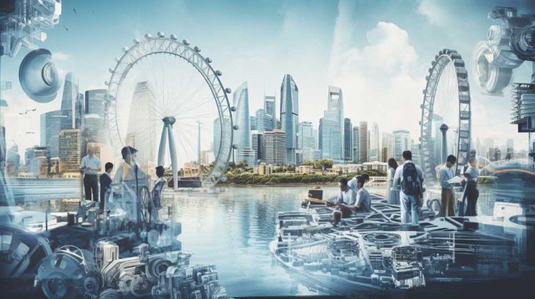 Your Gateway to the Wonders of Engineering | Discover Engineering