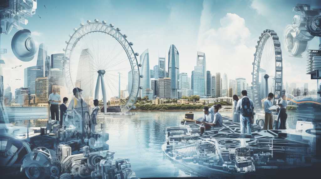 Singapore's Mechanical Engineering Course Landscape