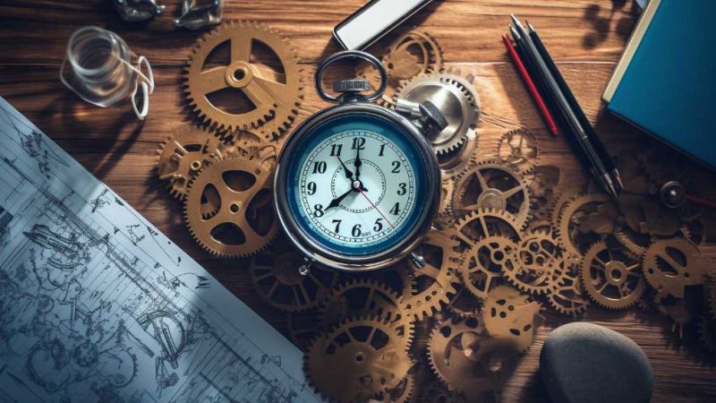 The Founding Father of Mechanical Engineering - Discover Engineering