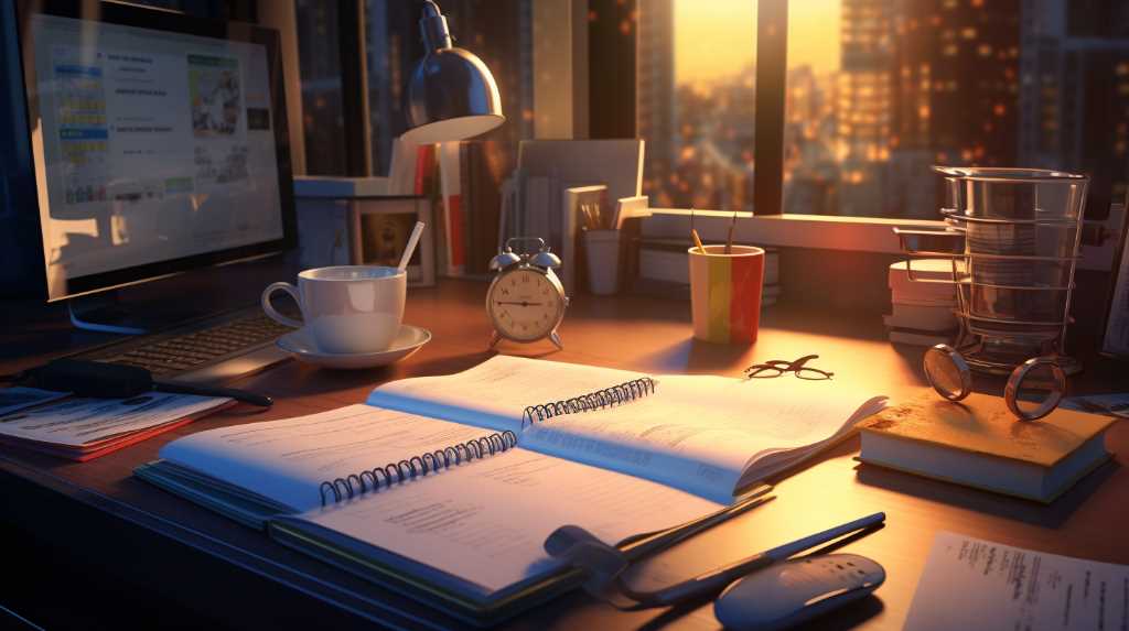 Creating a Study Plan for Mechanical Engineering