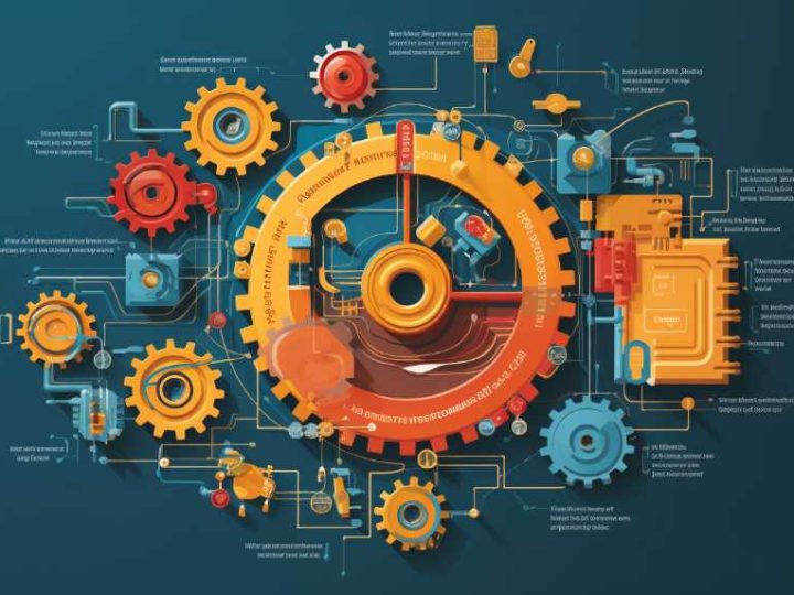 Mechanical Engineering Syllabus Breakdown - Discover Engineering