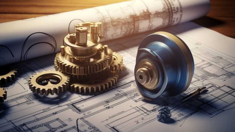 The Fusion of Electronics in Mechanical Engineering - Discover Engineering