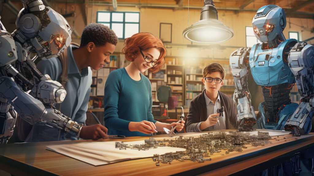 A Look at Mechanical Engineering Majors