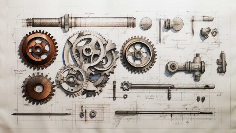The State of Mechanical Engineering Education in Kenya - Discover ...