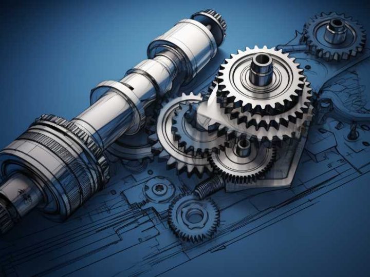 Advantages of an Online Masters in Mechanical Engineering - Discover ...