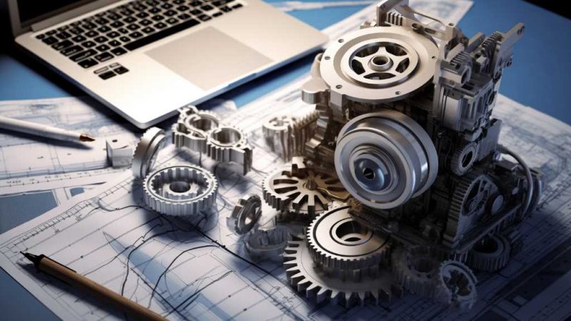 Navigating Mechanical Engineering Homework Challenges - Discover ...