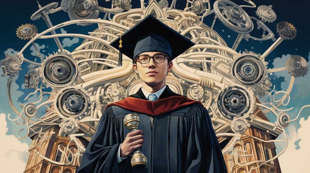 Earning a PhD in Mechanical Engineering