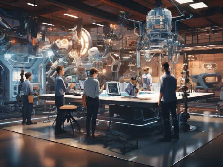 Your Gateway to the Wonders of Engineering | Discover Engineering