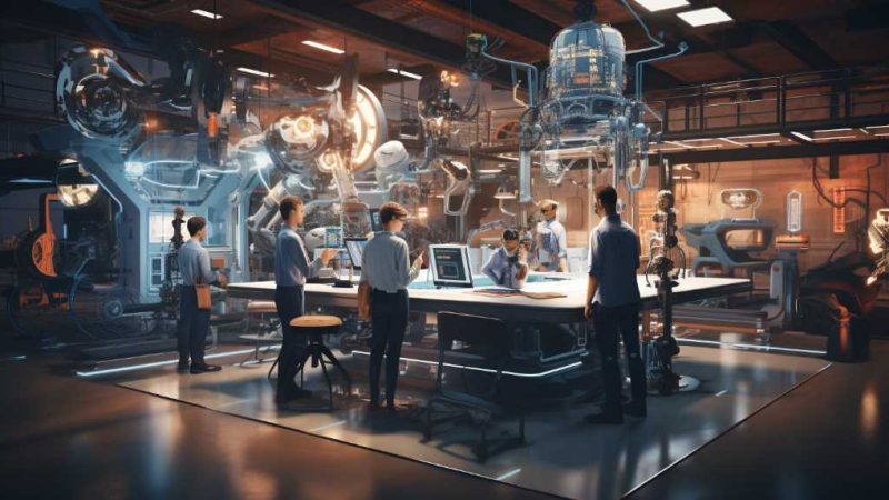 Mechanical Engineering Roles in Renewable Energy - Discover Engineering