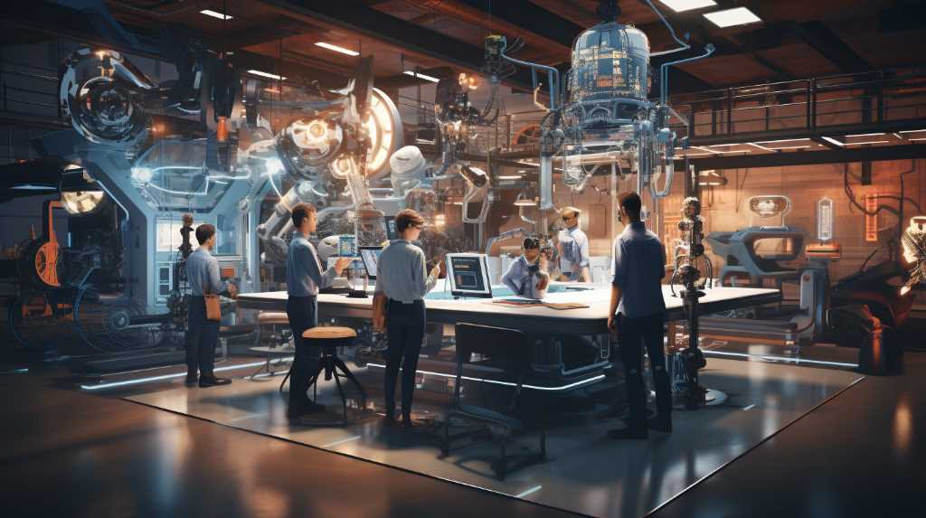 Your Gateway to the Wonders of Engineering | Discover Engineering