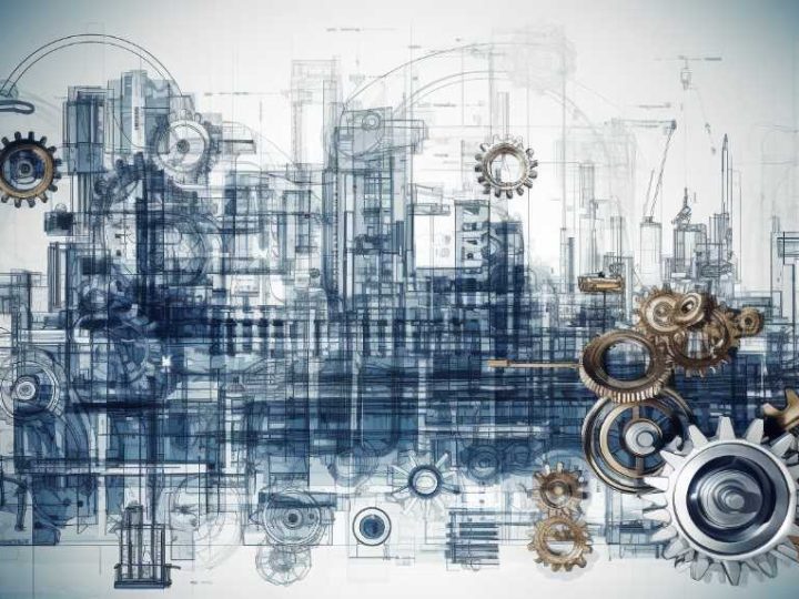 Tracking the Growth in Mechanical Engineering - Discover Engineering