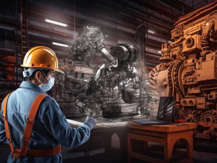 Your Gateway to the Wonders of Engineering | Discover Engineering