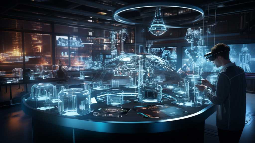 Innovations in R&D Mechanical Engineering