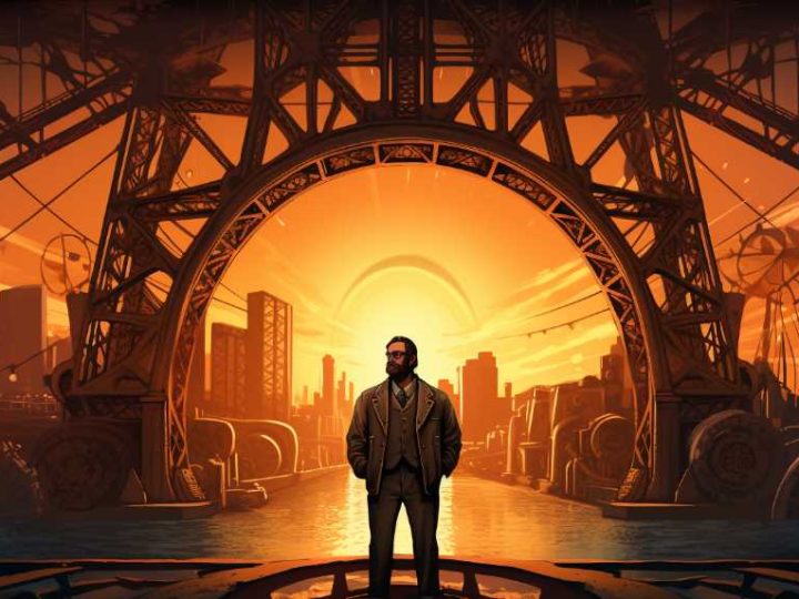 The True Value of Being a Mechanical Engineer - Discover Engineering