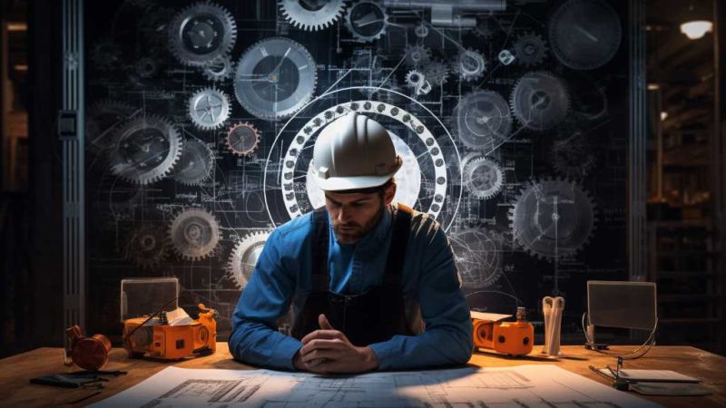 Your Gateway to the Wonders of Engineering | Discover Engineering