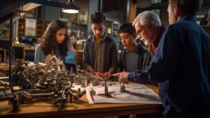 Engineering Degree Archives - Discover Engineering