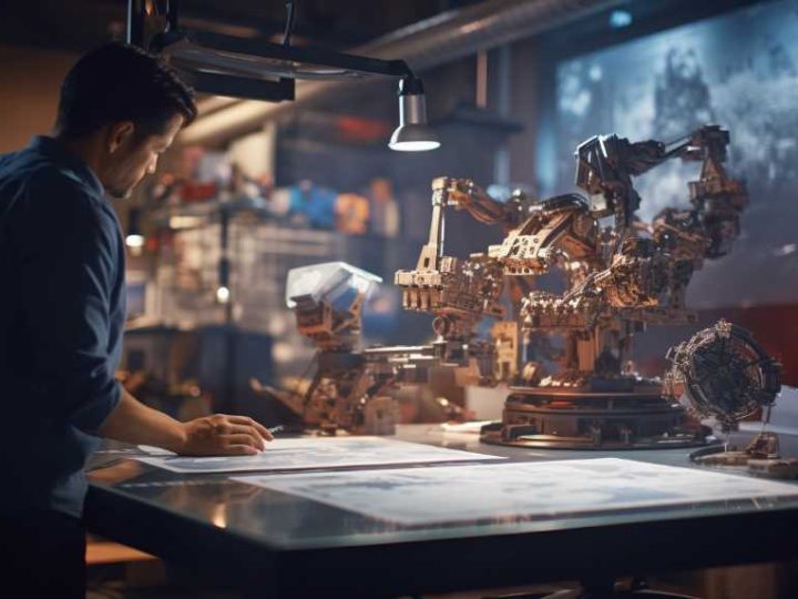 The Critical Role of Failure Analysis in Mechanical Engineering ...