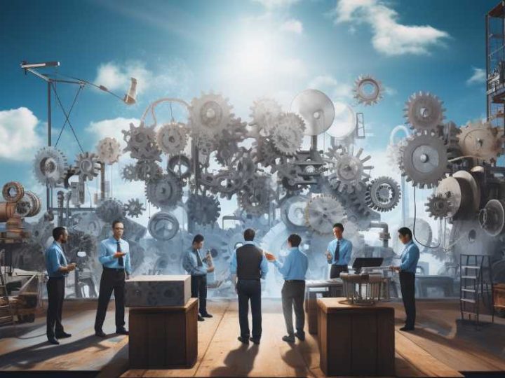 Programming Foundations for Mechanical Engineering - Discover Engineering