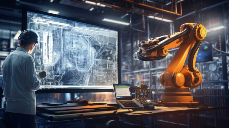 Your Gateway to the Wonders of Engineering | Discover Engineering