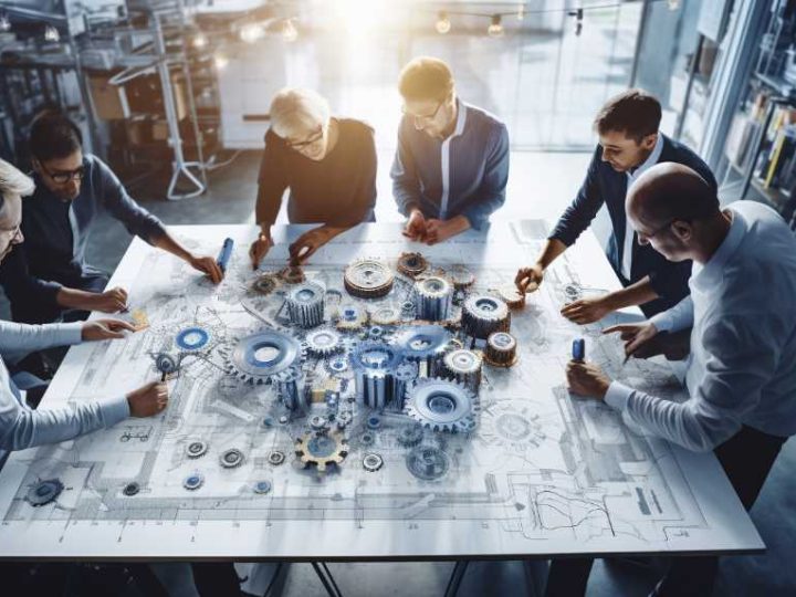 The Rise of Machine Learning in Mechanical Engineering Jobs - Discover ...