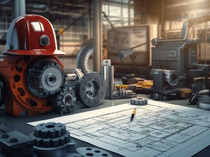 Certification Courses in Mechanical Engineering - Discover Engineering