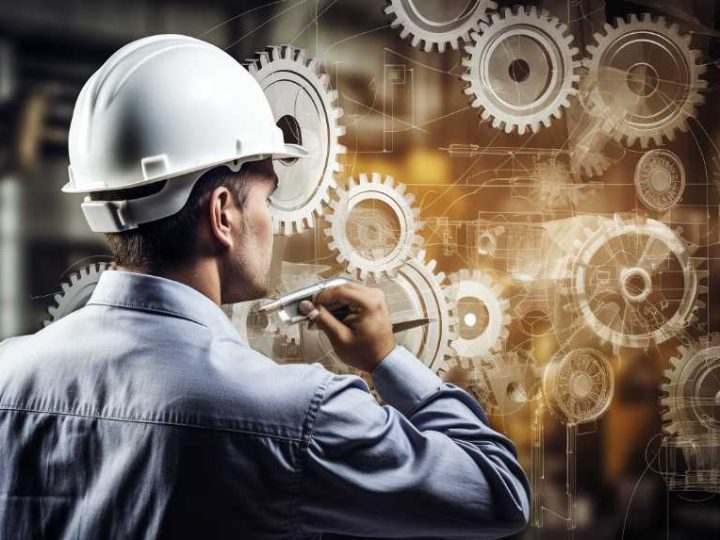 Requirements for Mechanical Engineering Courses - Discover Engineering