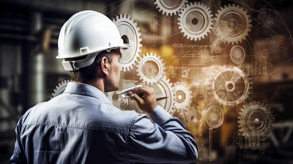 What It Means to Hold the Title of Mechanical Engineer